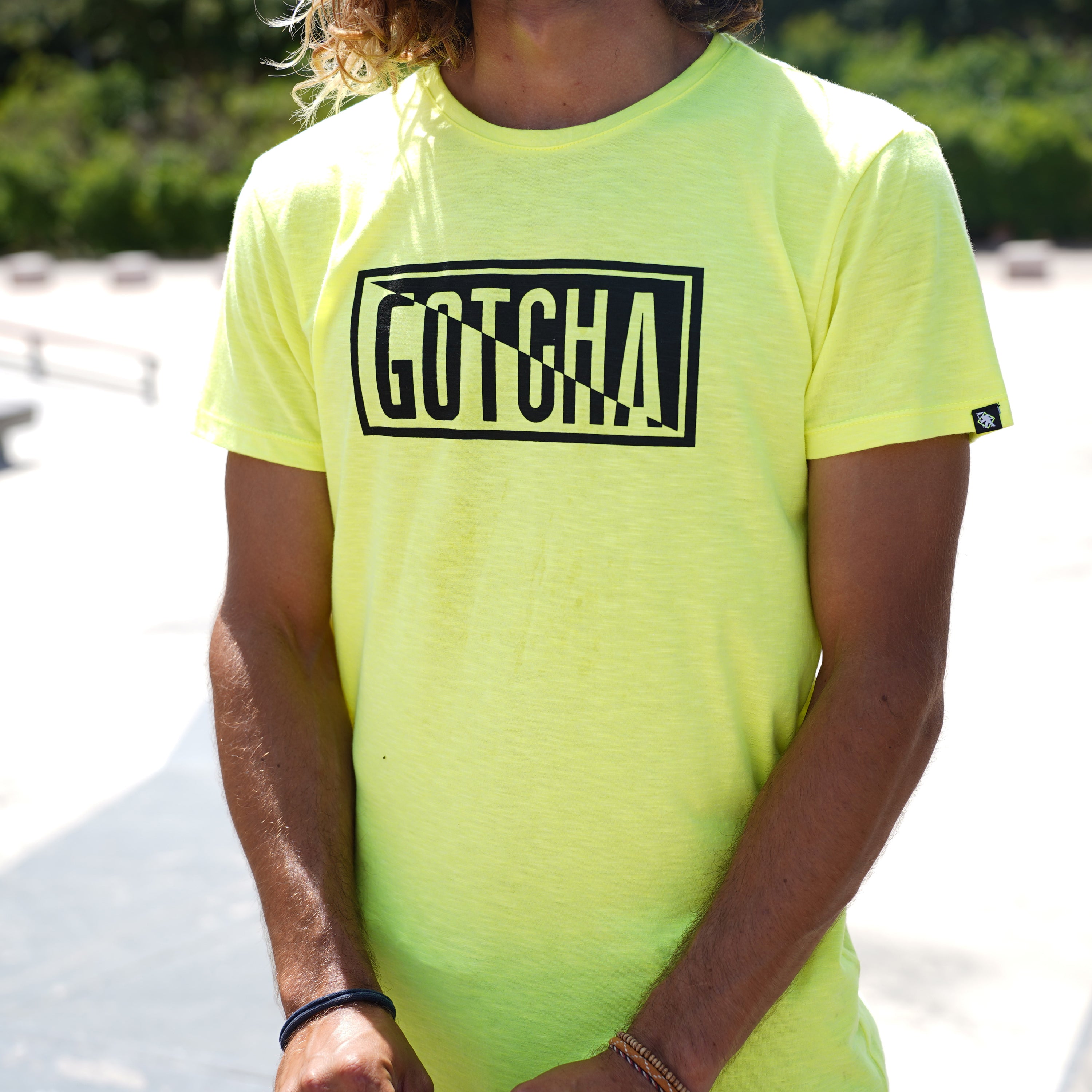 Tongs Gotcha Homme, FF-BEACH – Gotcha Maroc