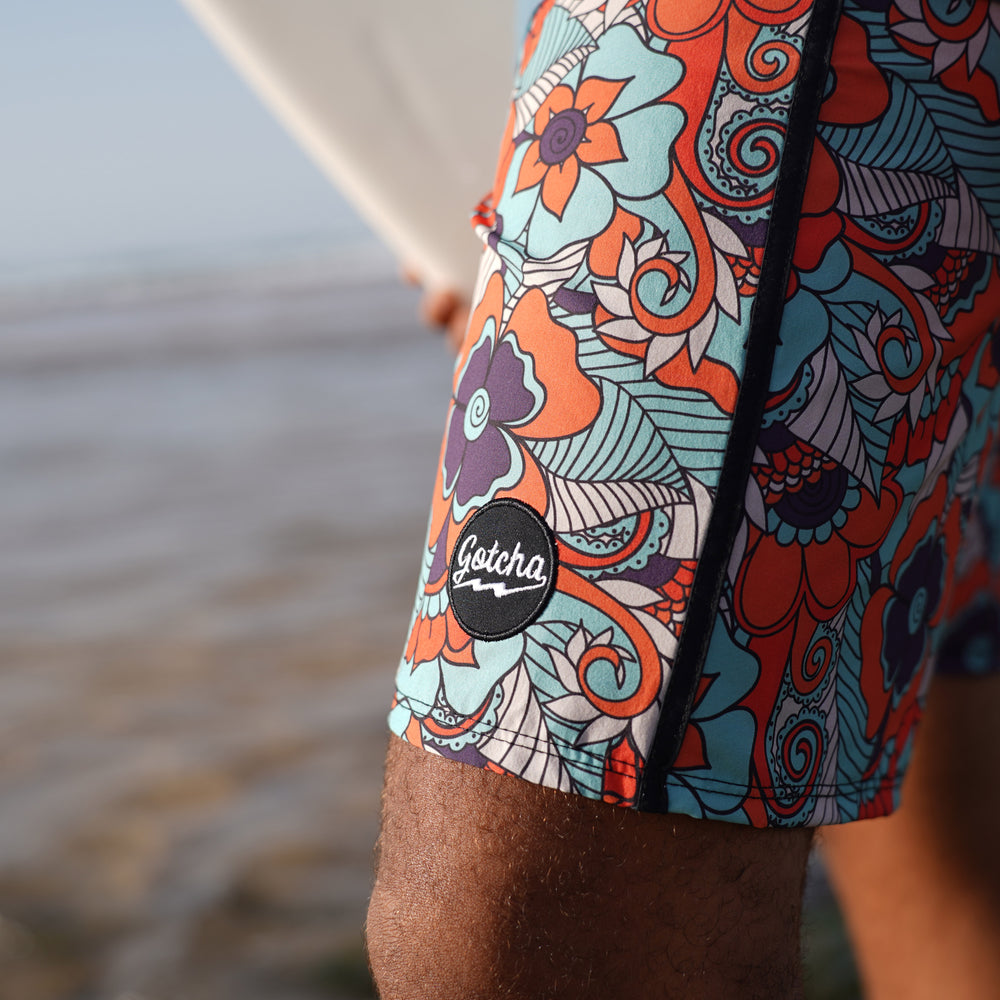 Tongs Gotcha Homme, FF-BEACH – Gotcha Maroc