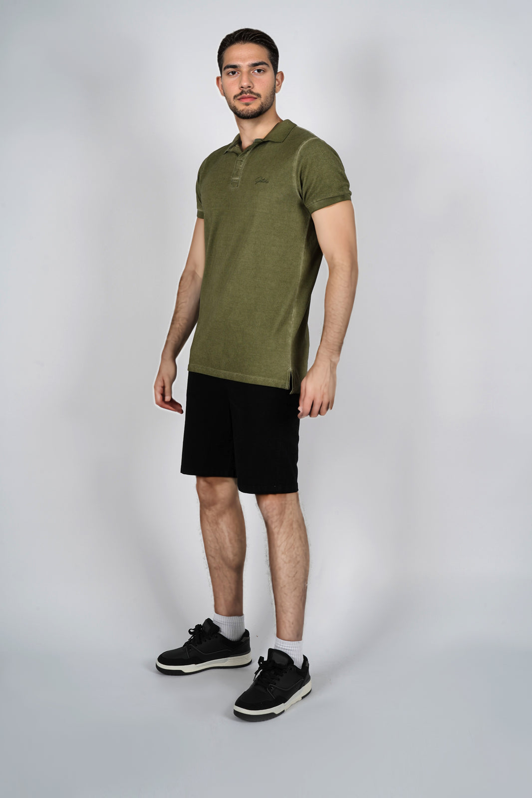 T-shirts & Polo – Gotcha Maroc