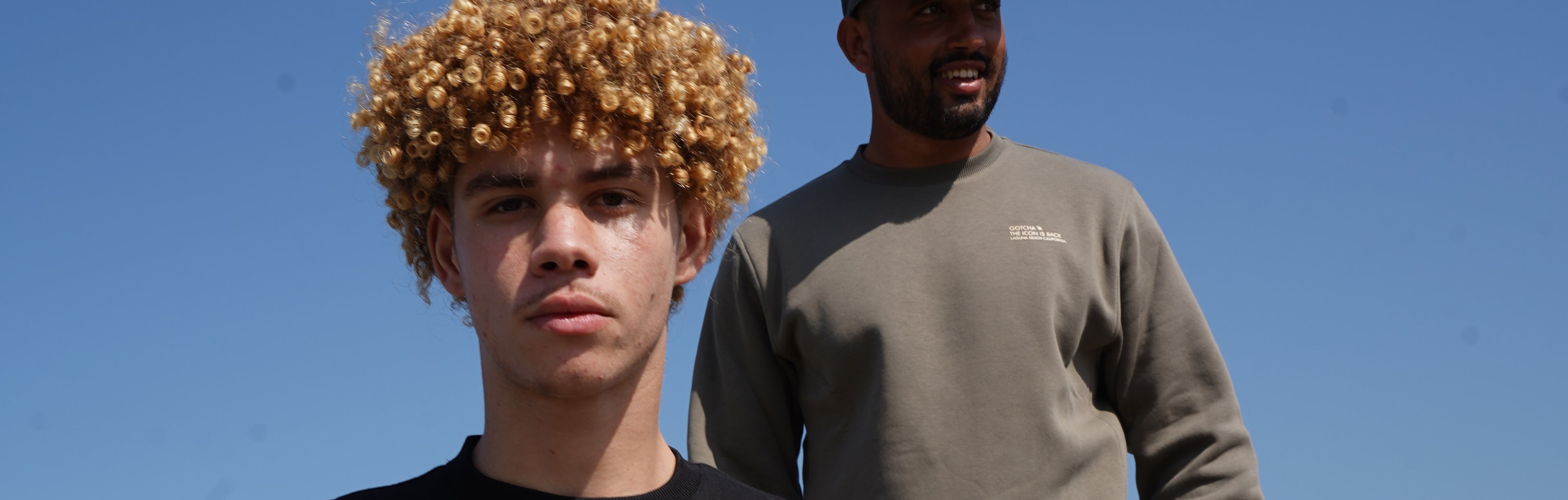 Gotcha – Gotcha Maroc