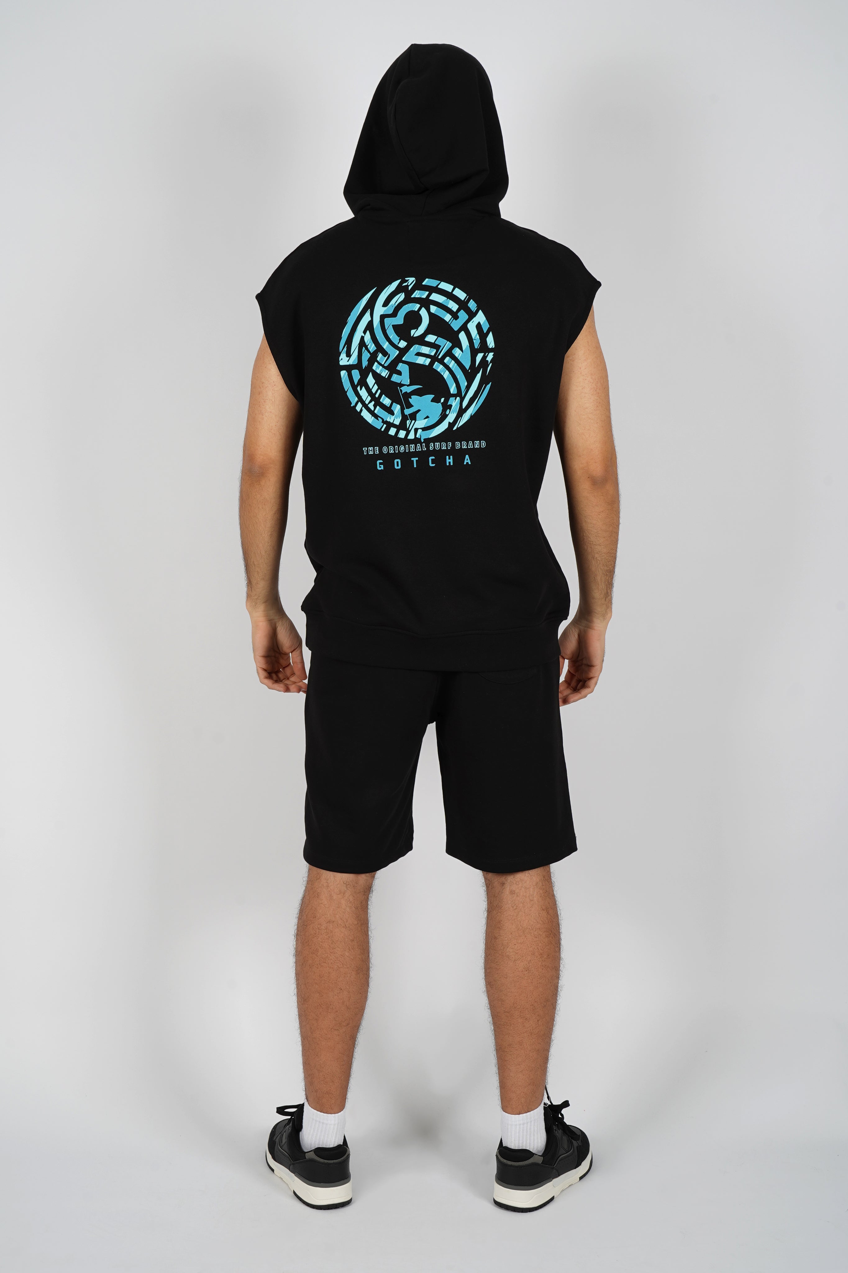 Gotcha – Gotcha Maroc