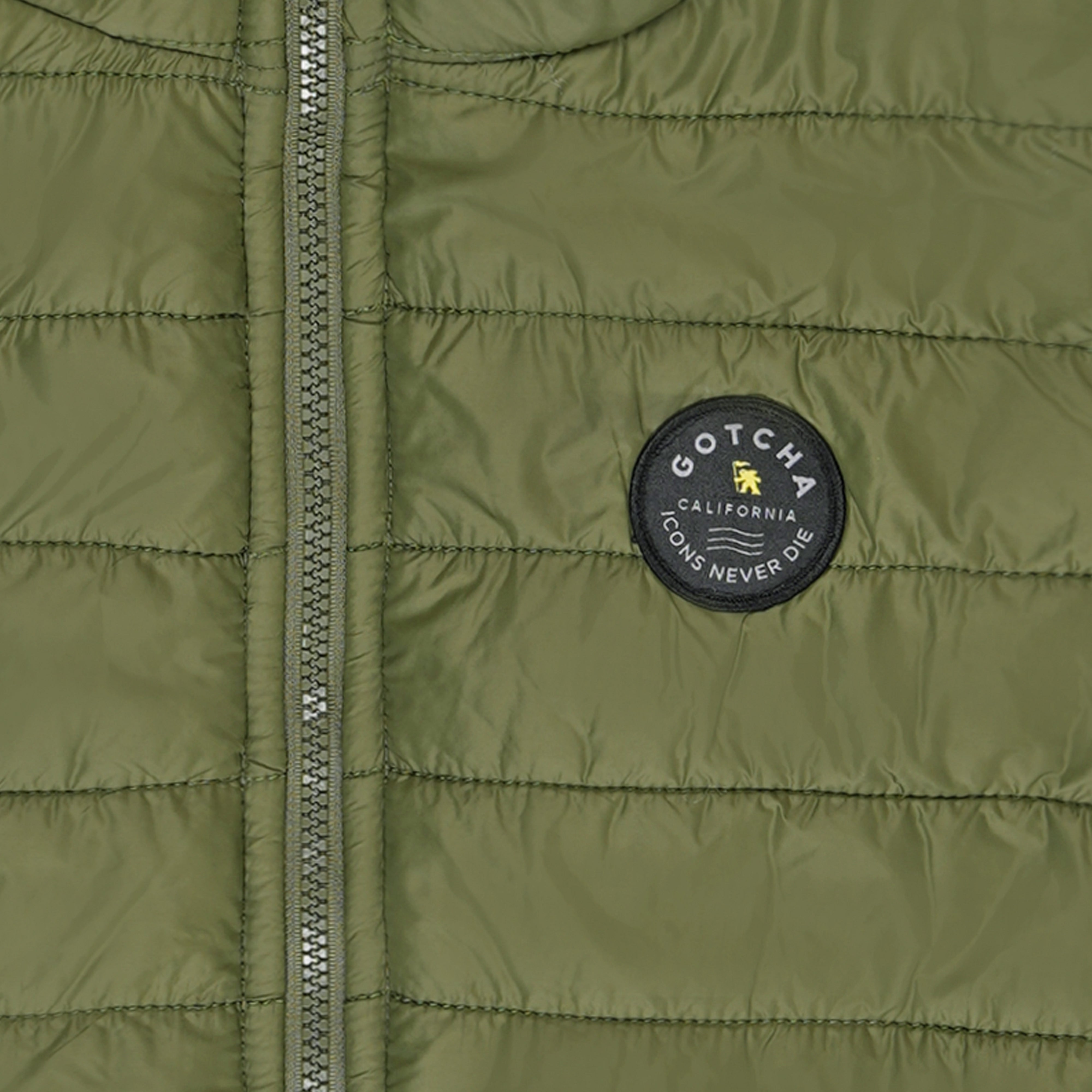 Gotcha – Gotcha Maroc