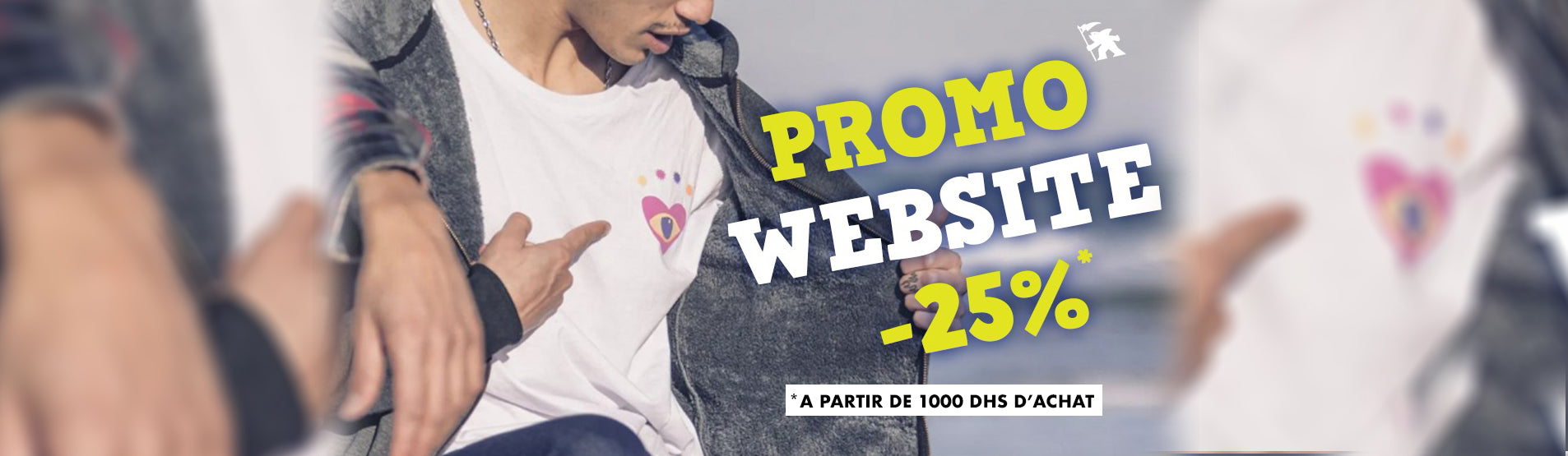 Gotcha – Gotcha Maroc