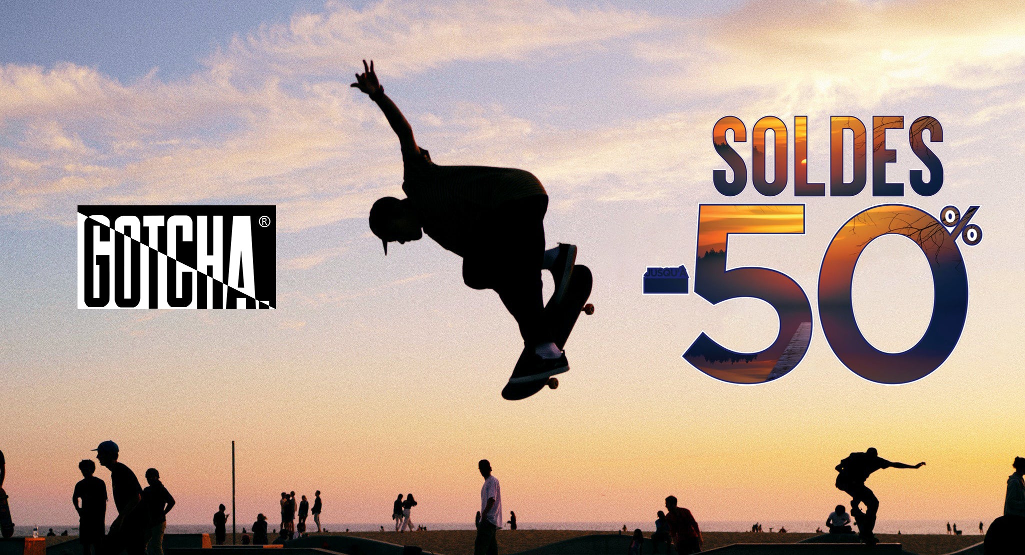 Gotcha#N# – Gotcha Maroc