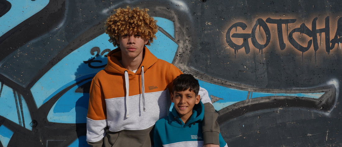 Gotcha – Gotcha Maroc