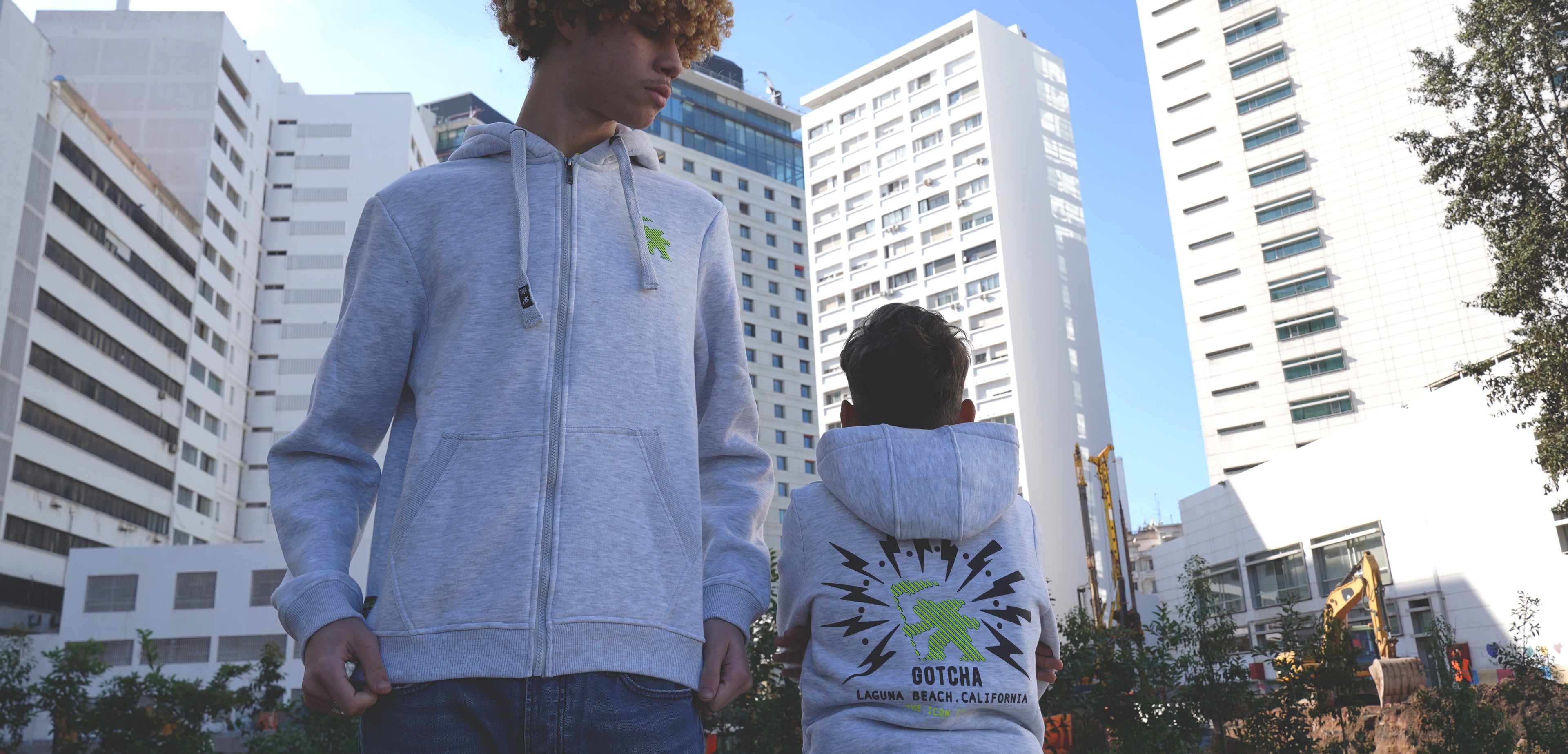 Gotcha – Gotcha Maroc