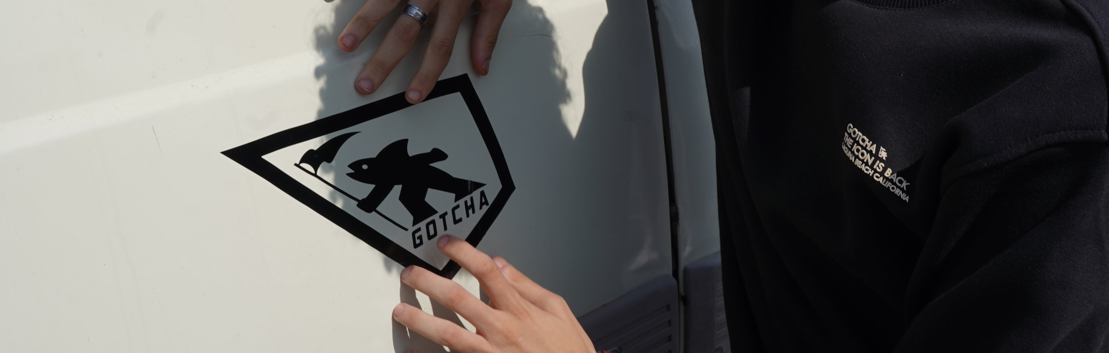 Gotcha – Gotcha Maroc