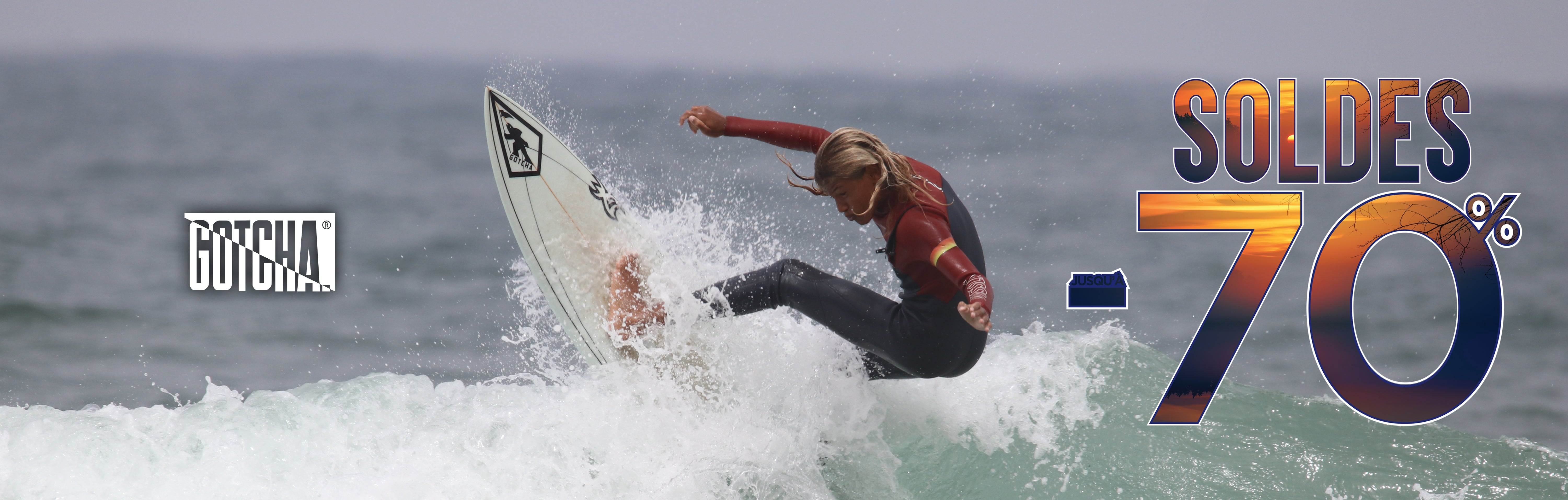 Gotcha – Gotcha Maroc