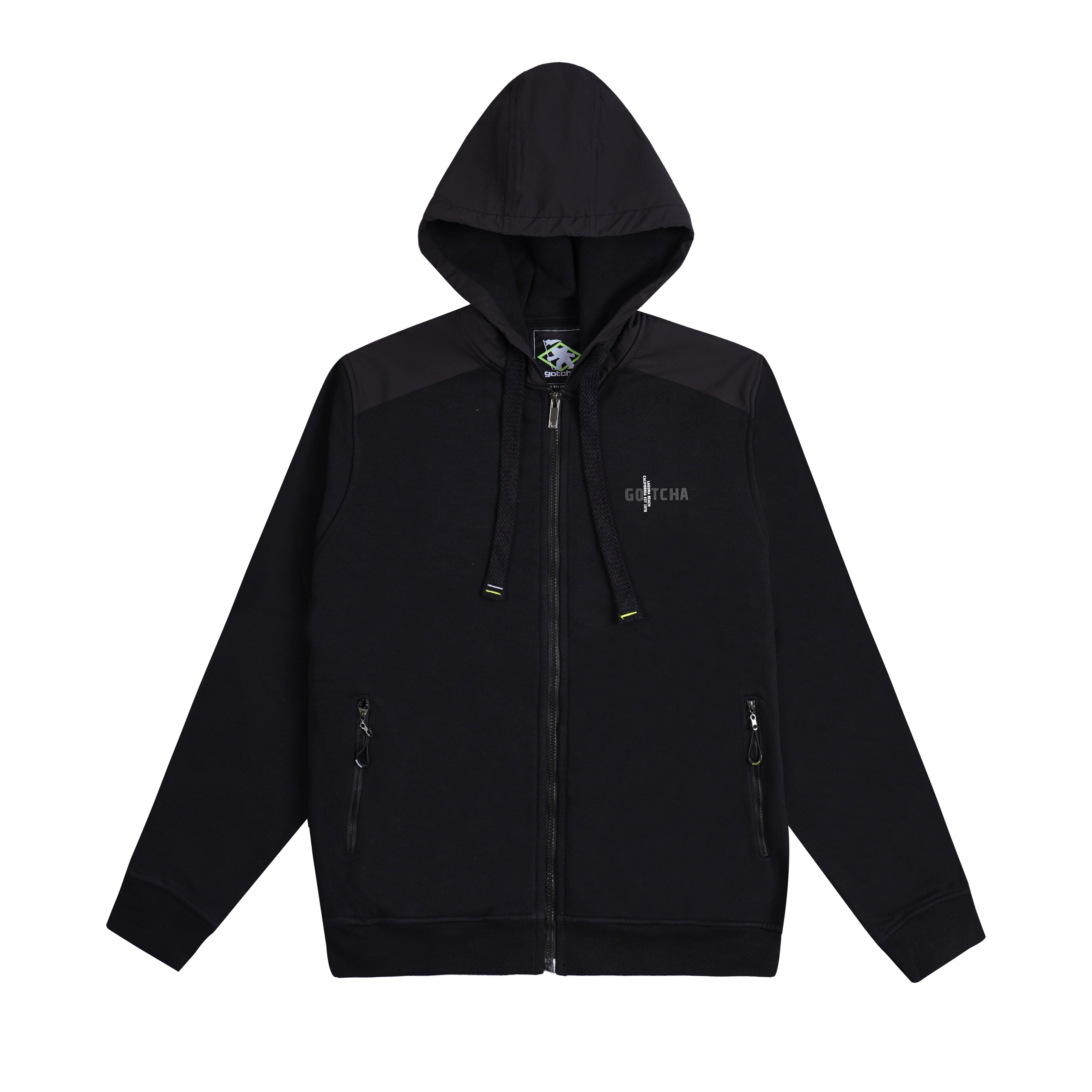 Isa MG – Gotcha Maroc