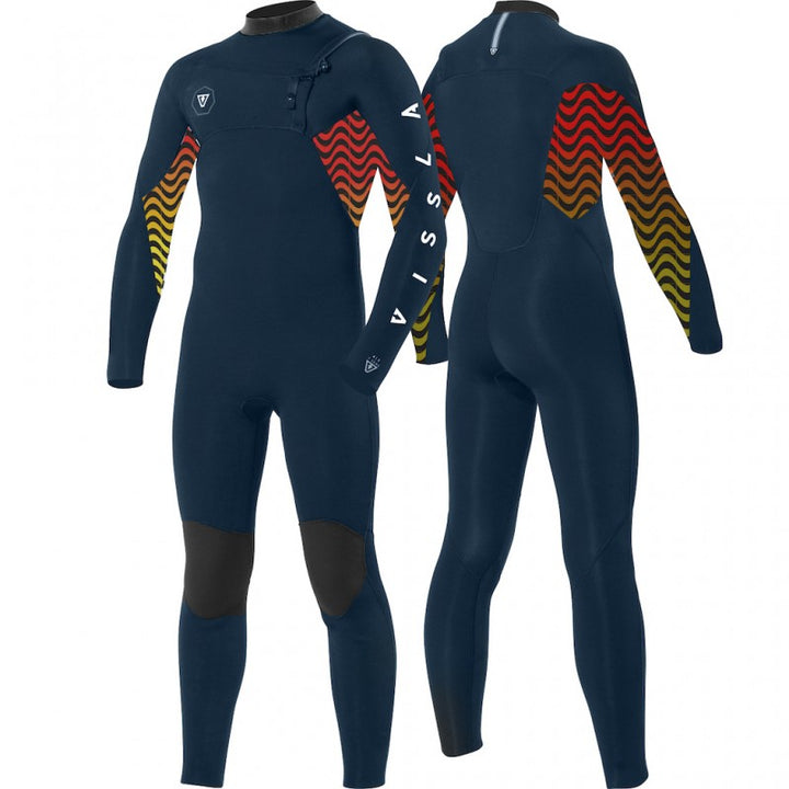 Wetsuit – Gotcha Maroc