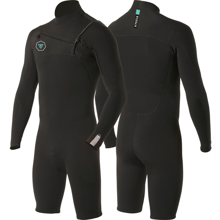 Wetsuit – Gotcha Maroc